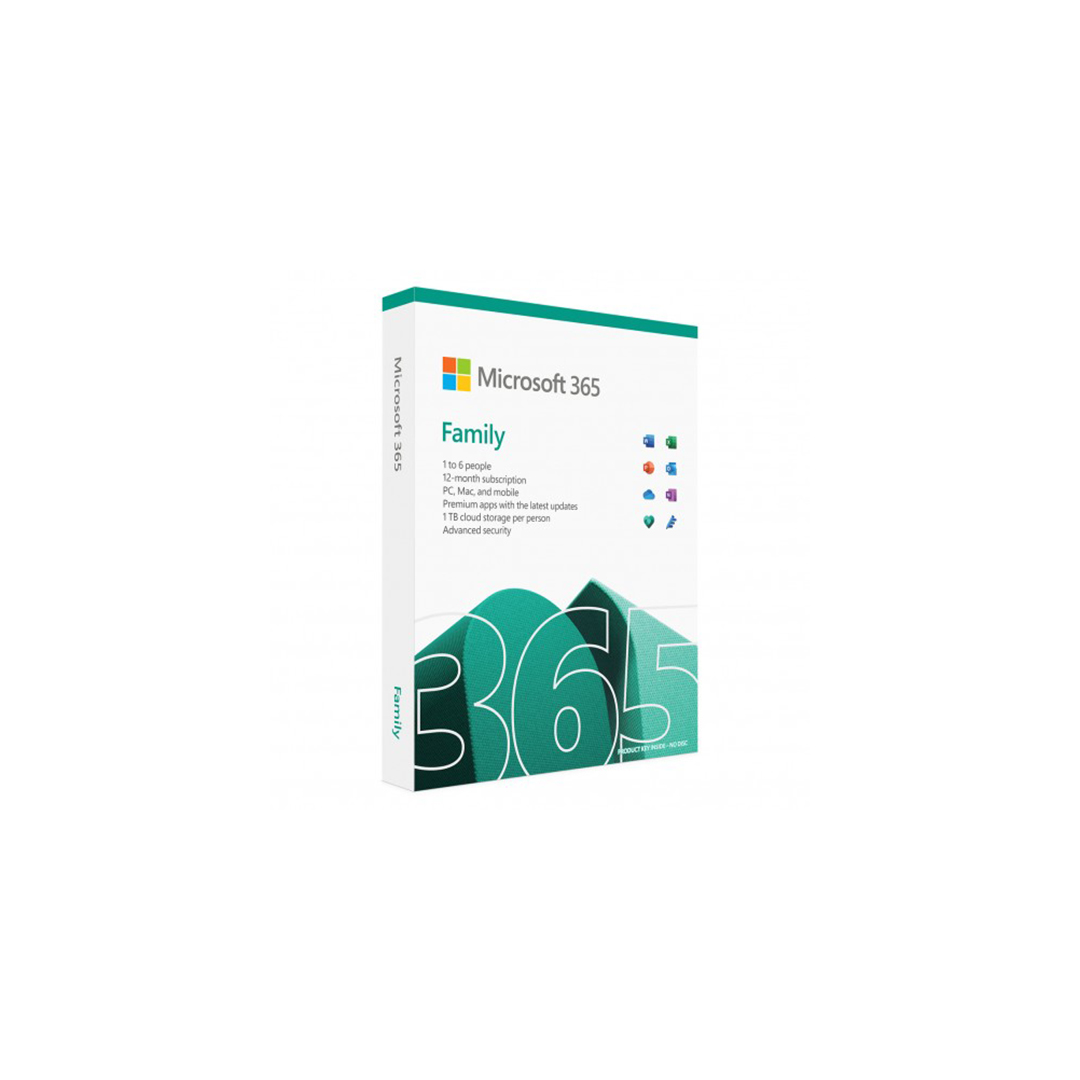 Microsoft Office 365 FAMILY Price in bangladesh Nexus | BD