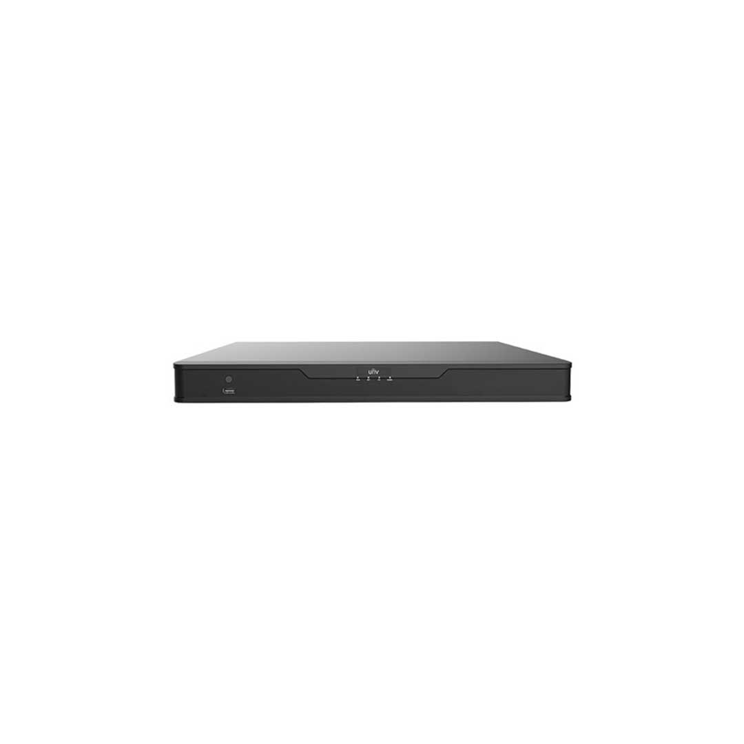 UNV NVR304-16S NETWORK VIDEO RECORDER