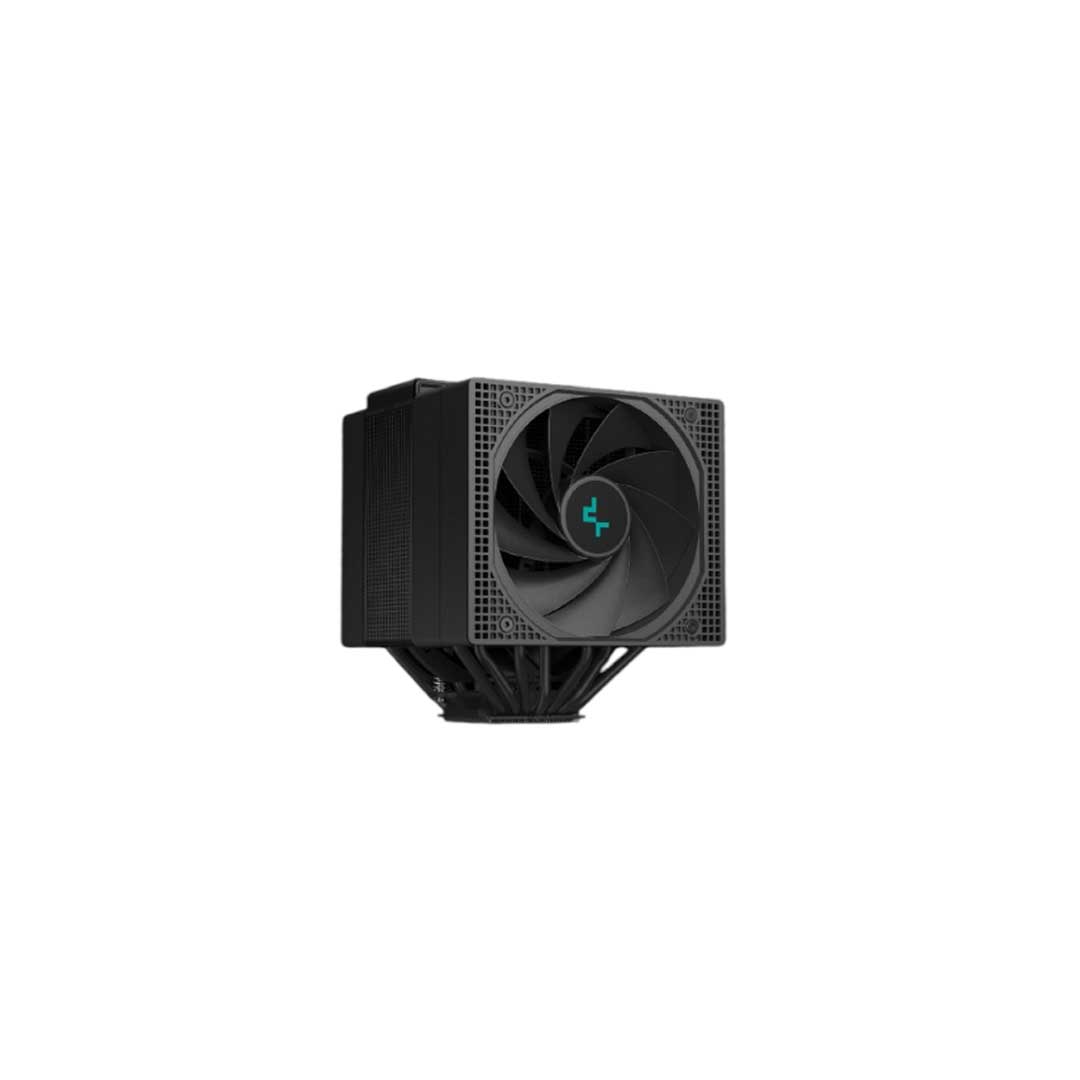 DeepCool ASSASSIN IV VC VISION Digital Air Cooler with Display