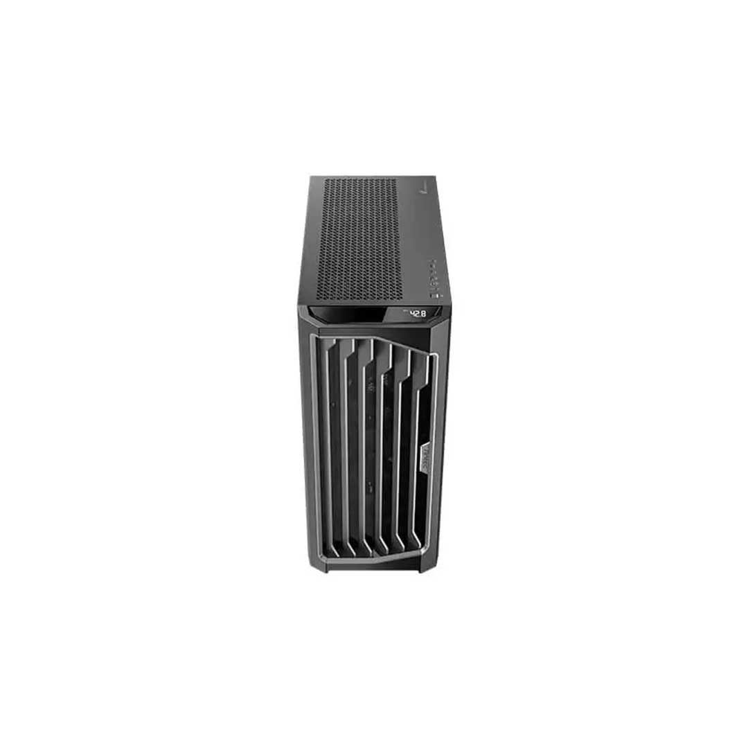Antec Performance 1 FT ARGB E-ATX Full Tower Gaming Casing