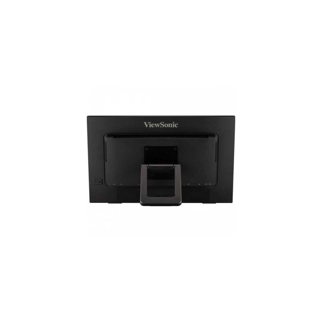 ViewSonic TD2223 22" IR Touch Monitor