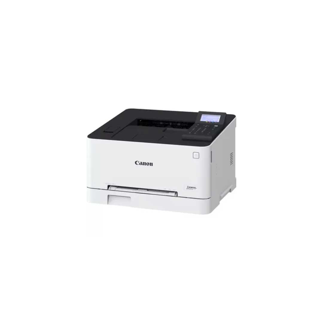 Canon i-SENSYS LBP631Cw Color Laser Printer