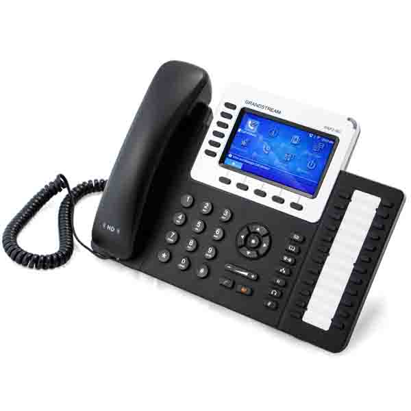 Grandstream GXP2160 IP Phone Price in bd