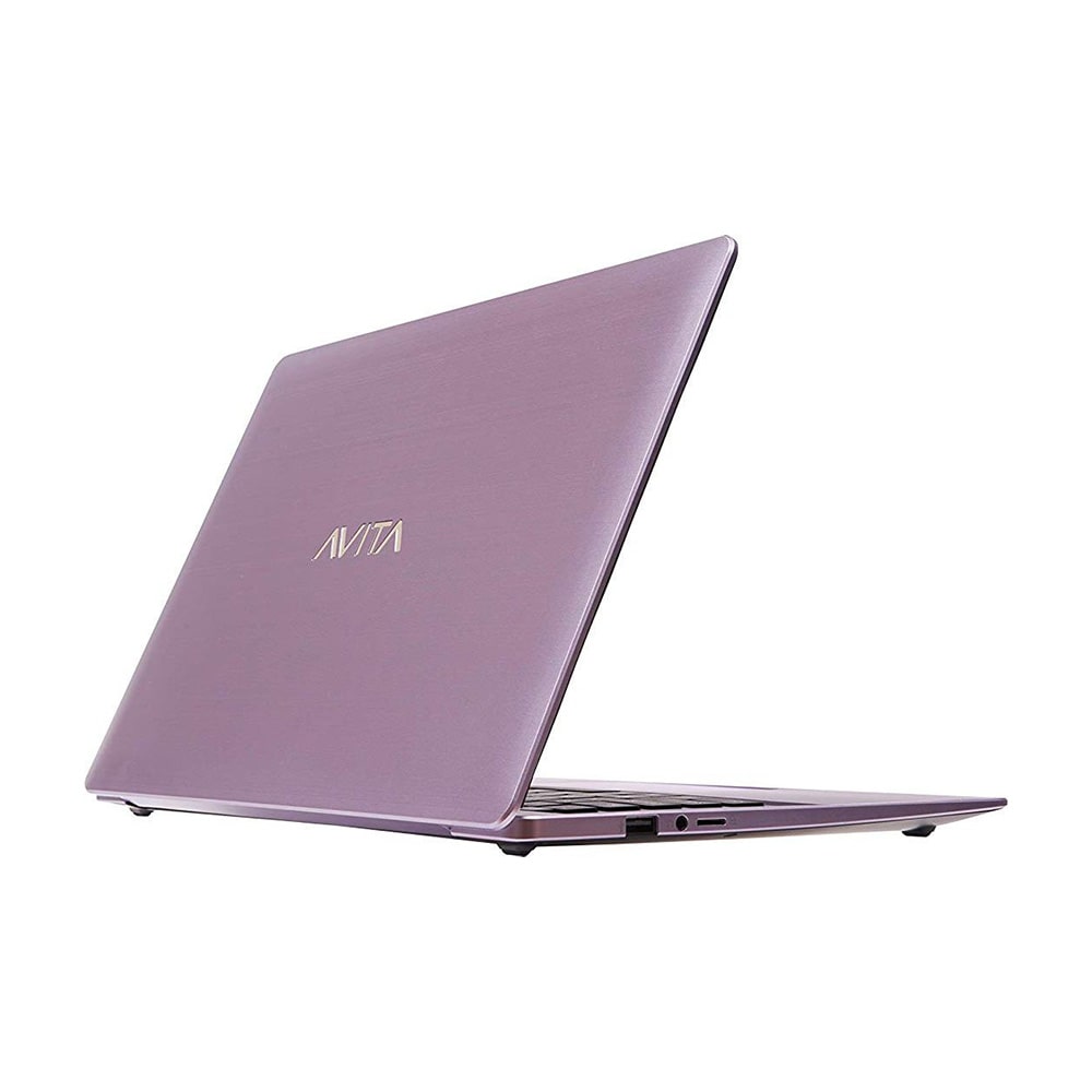AVITA PURA NS14A6 AMD A9-9420E Processor 4GB RAM 256GB SSD 14.0 Inch ...