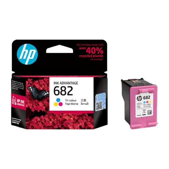 HP 682 Tri-Color Cartridge Price in Bangladesh | Nexus BD