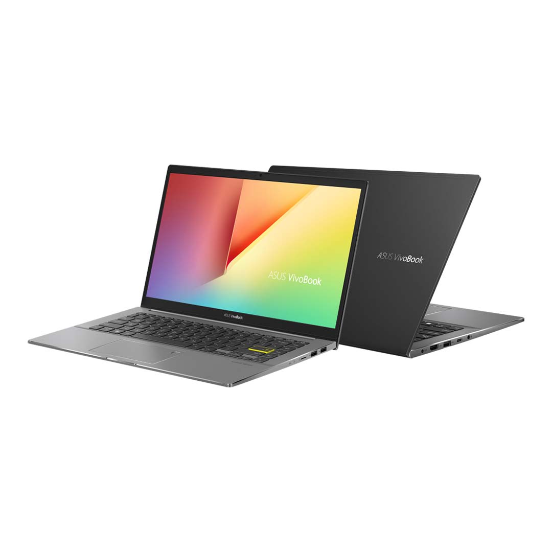ASUS VivoBook S433EQ i7 11th Gen 16GB Indie Black Laptop Price in ...