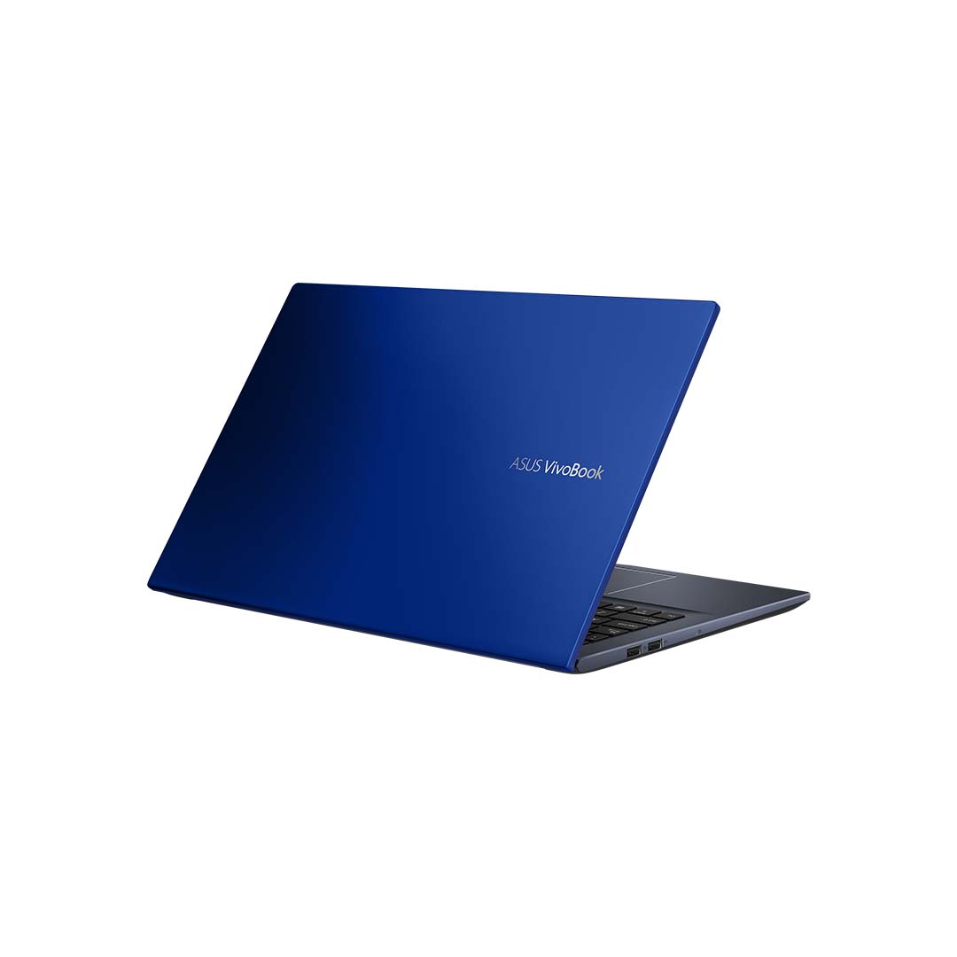 ASUS VivoBook X513EA 11th Gen I3 4 GB 512GB SSD Peacock Blue Laptop ...