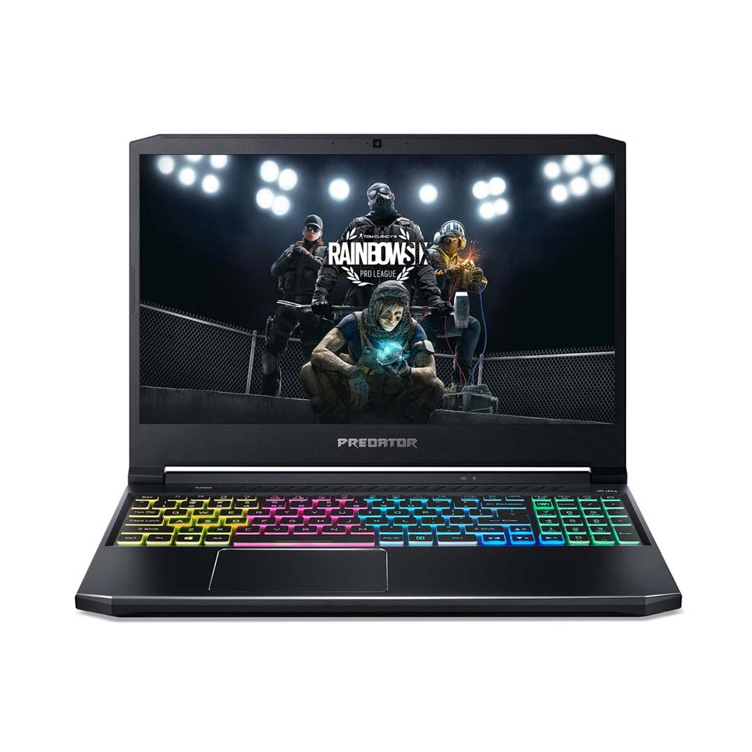 Acer Predator PH315-53 i7 256GB SSD Gaming Laptop Price in Bangladesh ...