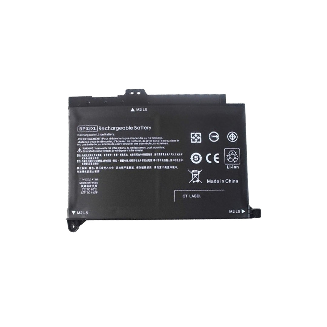 HP BP02XL Orignal Laptop Battery Price in bangladesh | Nexus