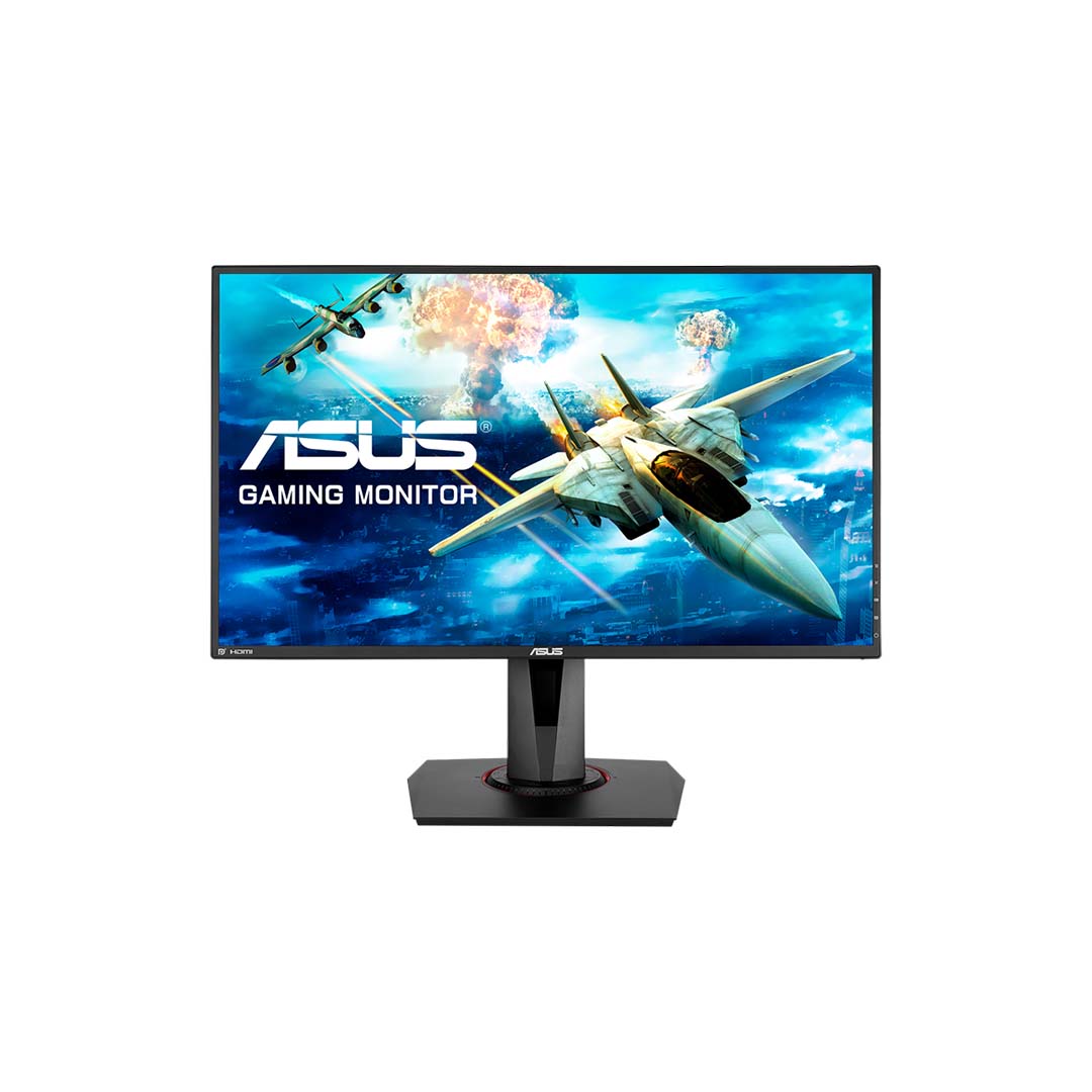 ASUS VG258QR 24.5 Inch Full HD Gaming Monitor Price in Bangladesh | Nexus