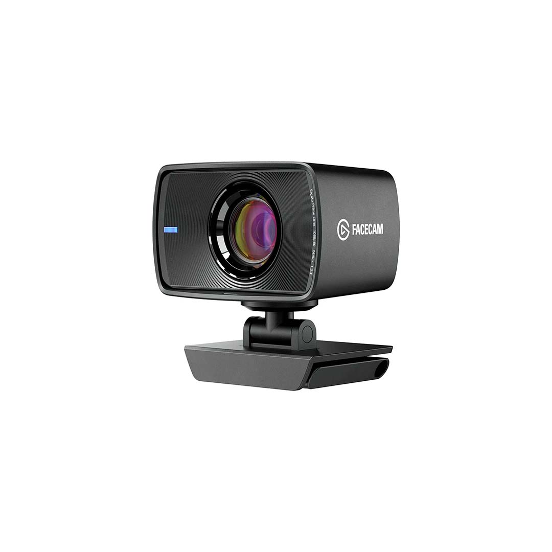 Corsair Elgato Facecam 1080P60 FULL HD Webcam Price in Bangladesh ...