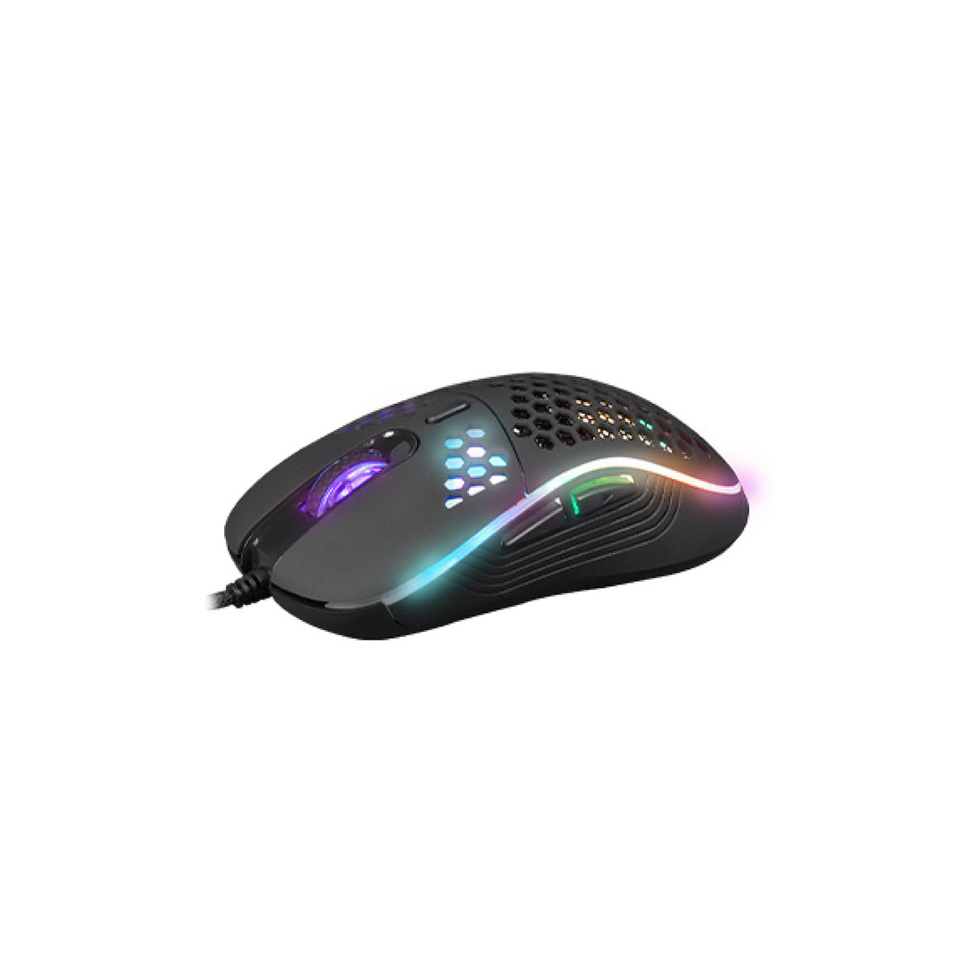 GAMDIAS ZEUS M4 RGB GAMING MOUSE Price in Bangladesh | Nexus