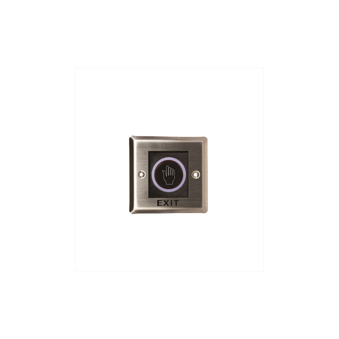 ZKTeco K1 1D Sensor Exit Push Button