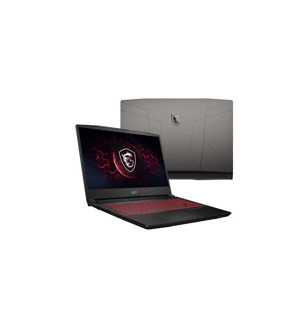 MSI Pulse GL66 12UEK Core i7 12th Gen 15.6 Inch Gaming Laptop