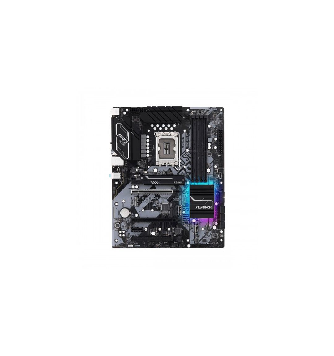 ASRock Z690 Pro RS 12th Gen Motherboard Price in Bangladesh | Nexus BD