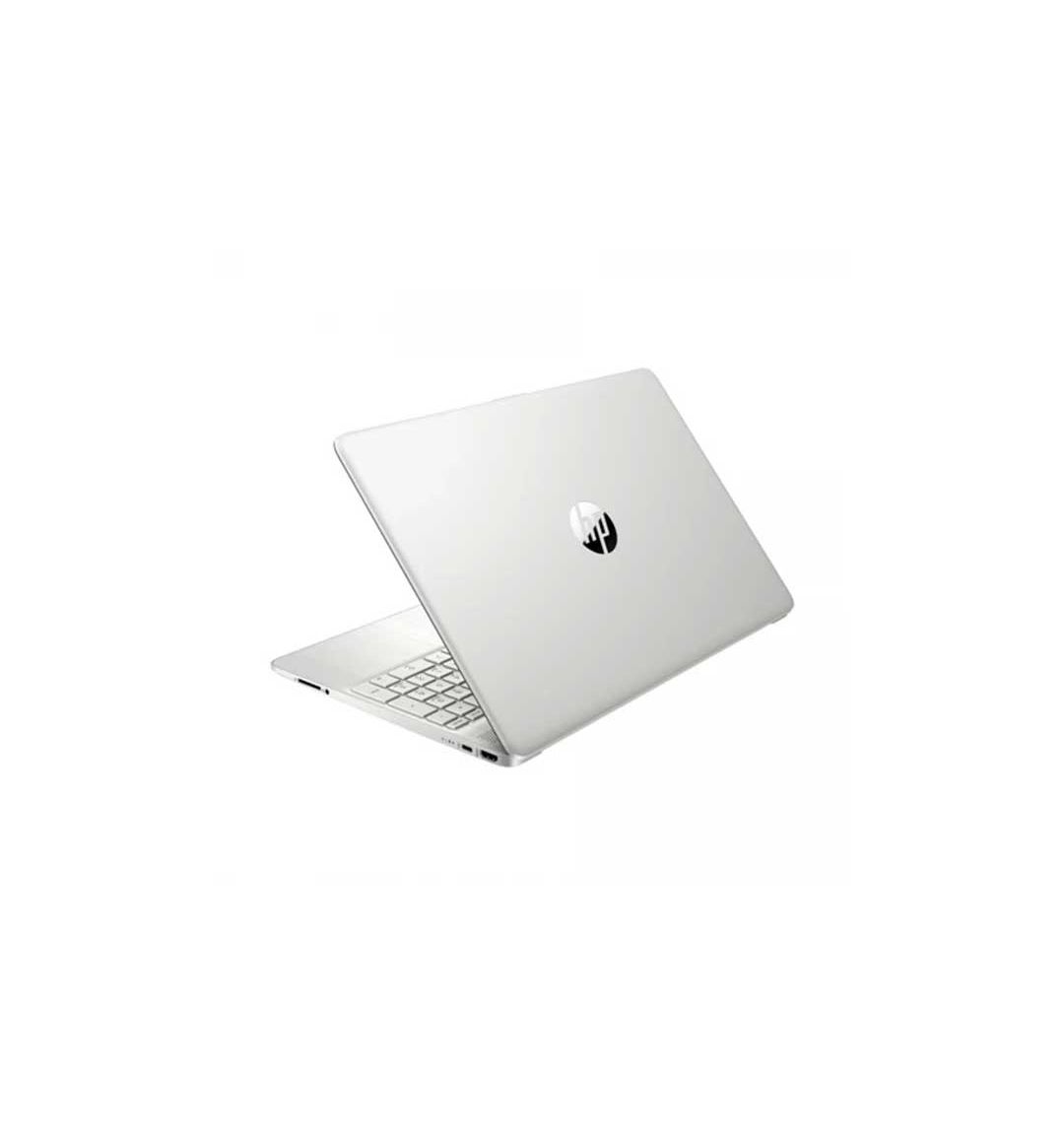 HP 15s-fq4786TU Intel Core i5 1155G7 15.6 Inch FHD Silver Laptop