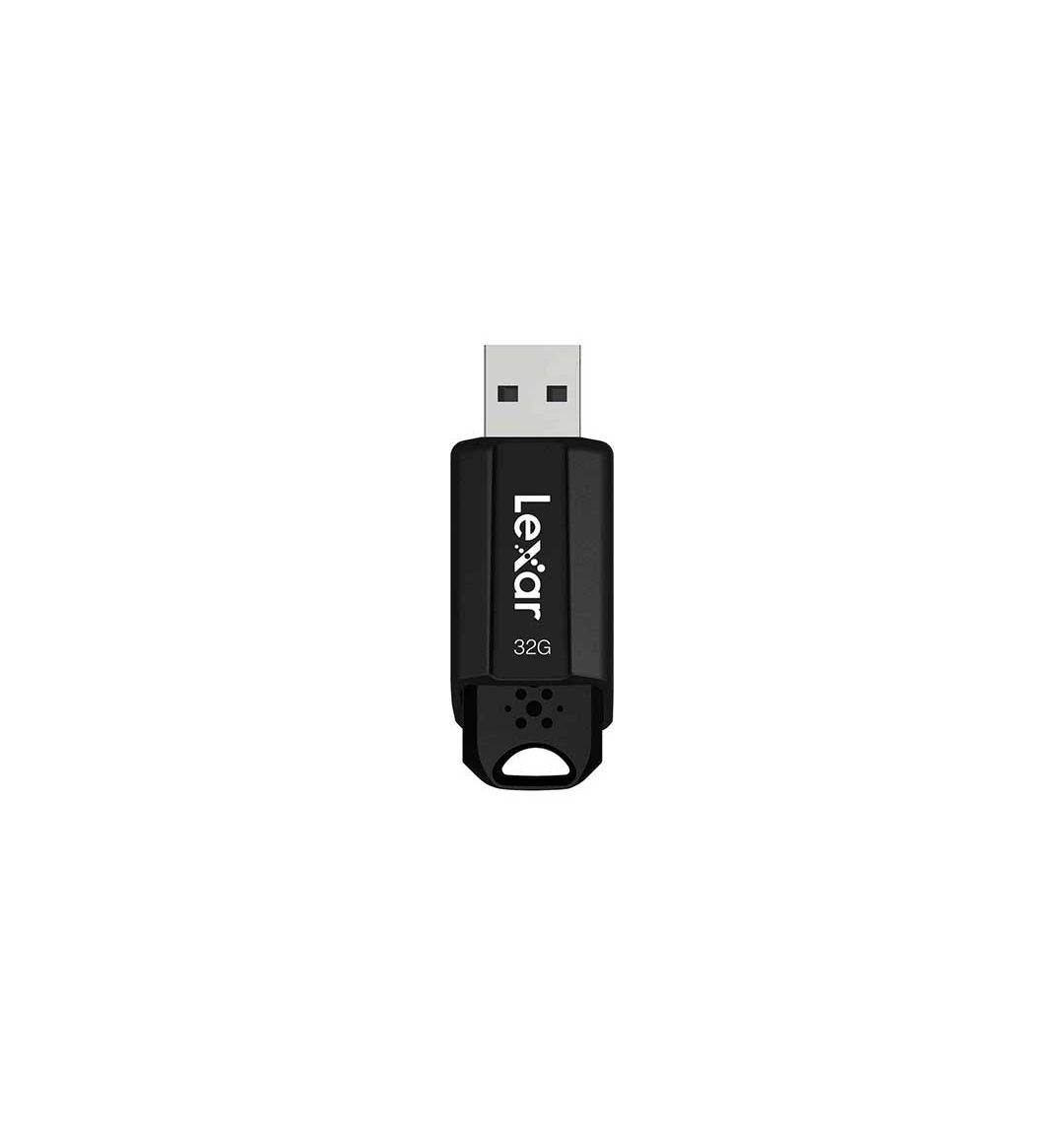 Lexar JumpDrive S80 32GB Black Pen Drive Price in BD