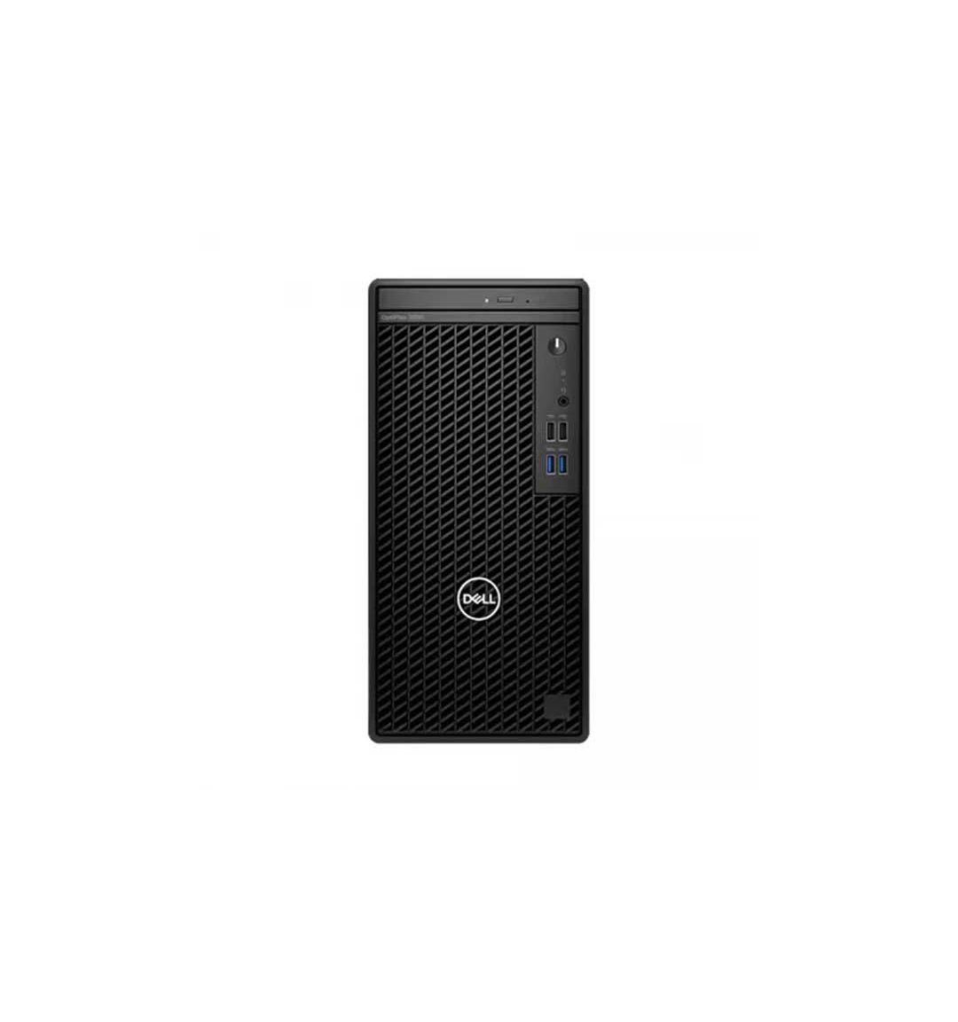 Dell OptiPlex 3000 Core i5 Tower Brand Pc Price in BD