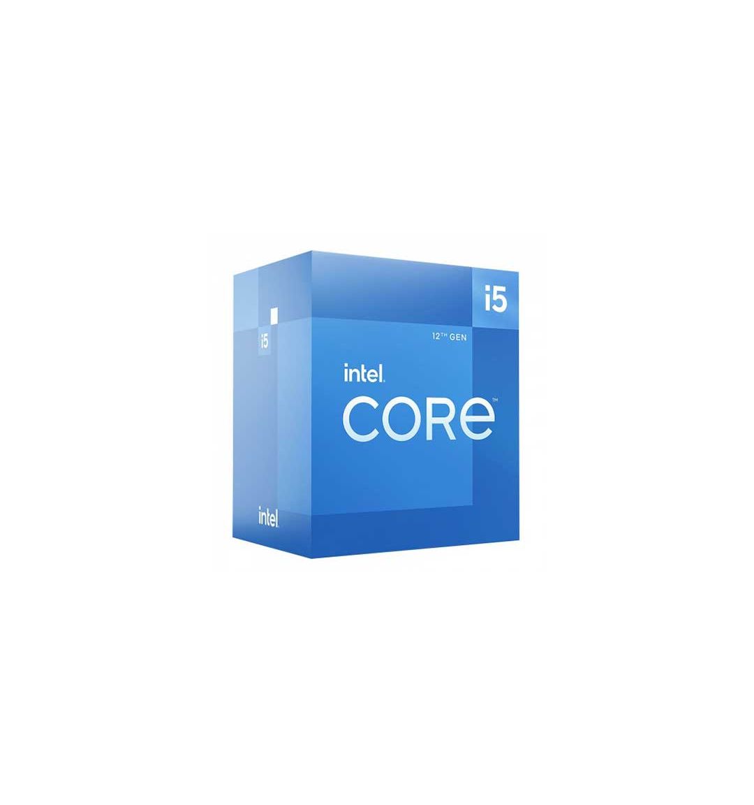 Intel Core i5 12500 Processor price in bangladesh