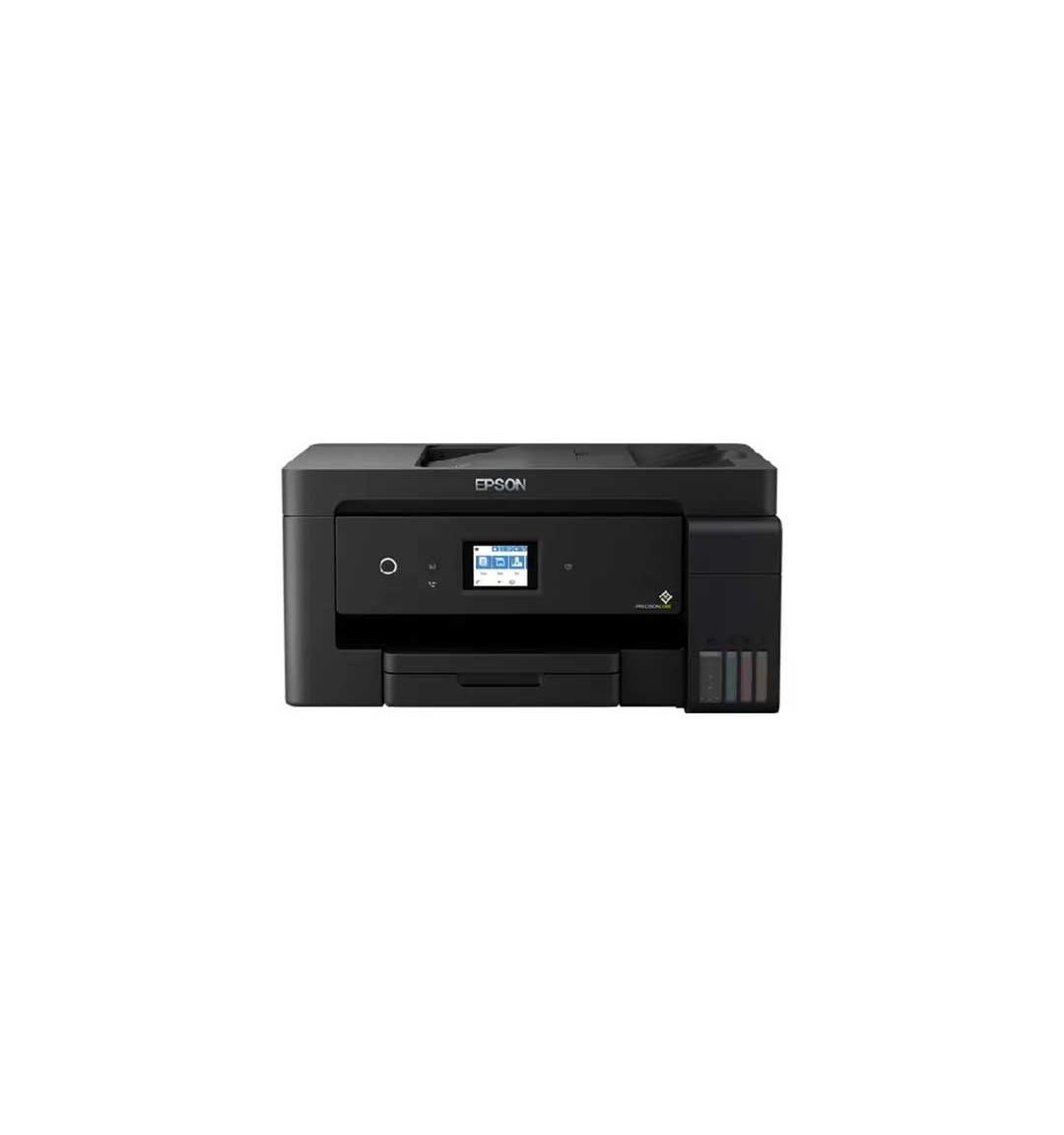 Epson EcoTank L14150 (A3) Multifunction Ink Tank Printer with Duplex ...