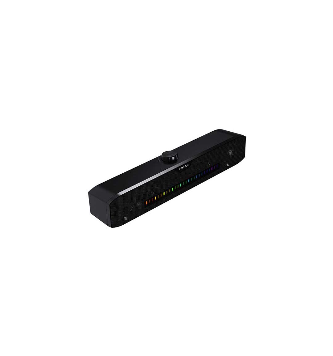 Fantech GS303 Groove RGB Soundbar Bluetooth Gaming Speaker
