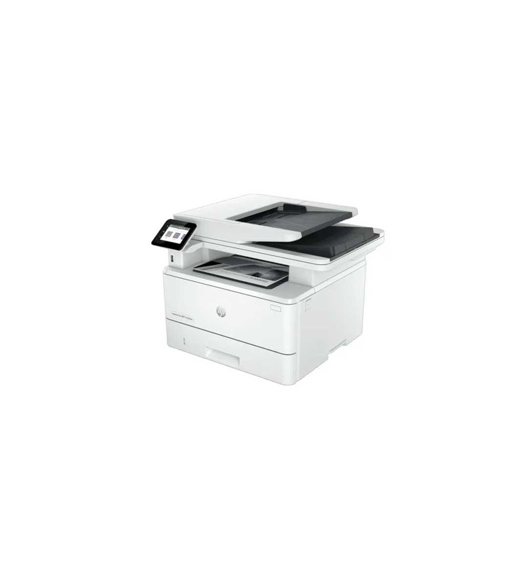HP LaserJet Pro MFP 4103fdn Multifunction Laser Printer