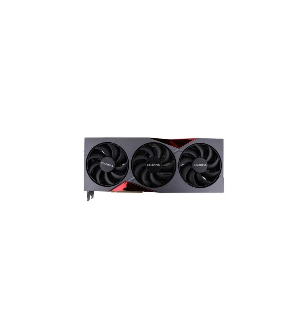 Colorful GeForce RTX 4080 16GB NB EX-V Graphics Card Price in BD