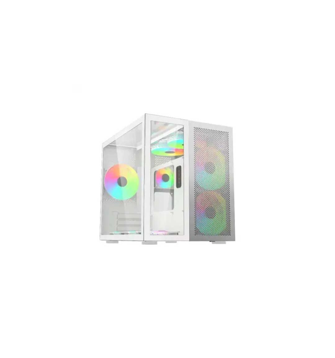 Value-Top T7 Custom Premium Micro-ATX Gaming Casing