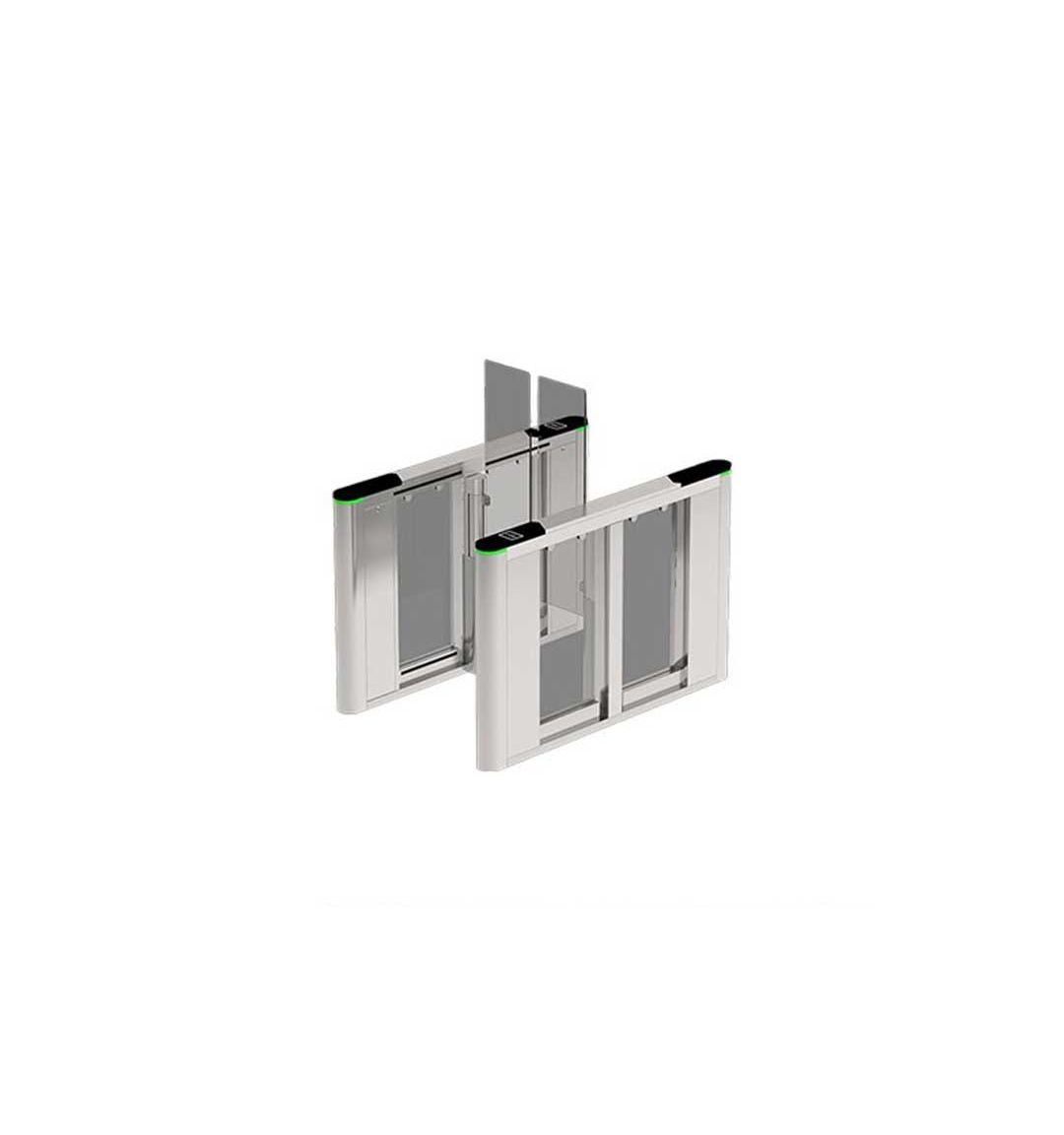 ZKTeco SBTL8000 Indoor Swing Barrier