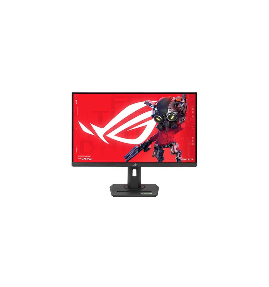 Asus ROG Strix XG27UCG 27-inch 4K Dual Mode Gaming Monitor