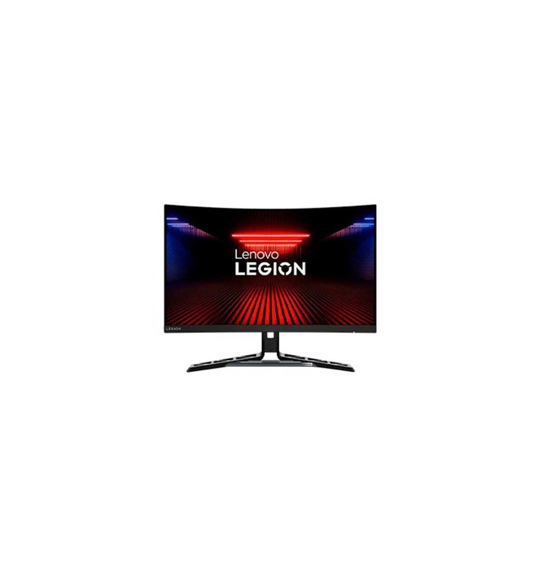Lenovo Legion R27fc-30 27 Inch FHD Curve 240 Hz Gaming Monitor