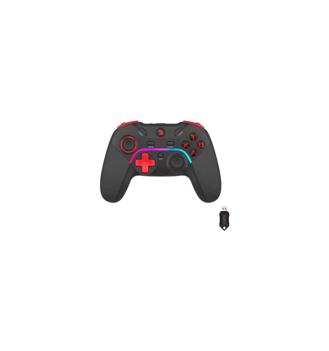 A4Tech Bloody GPW70 Dual Mode Wireless RGB Gaming Controller