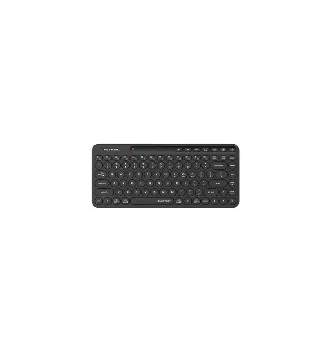 A4tech FBK36C AS Fstyler Compact Wireless Keyboard
