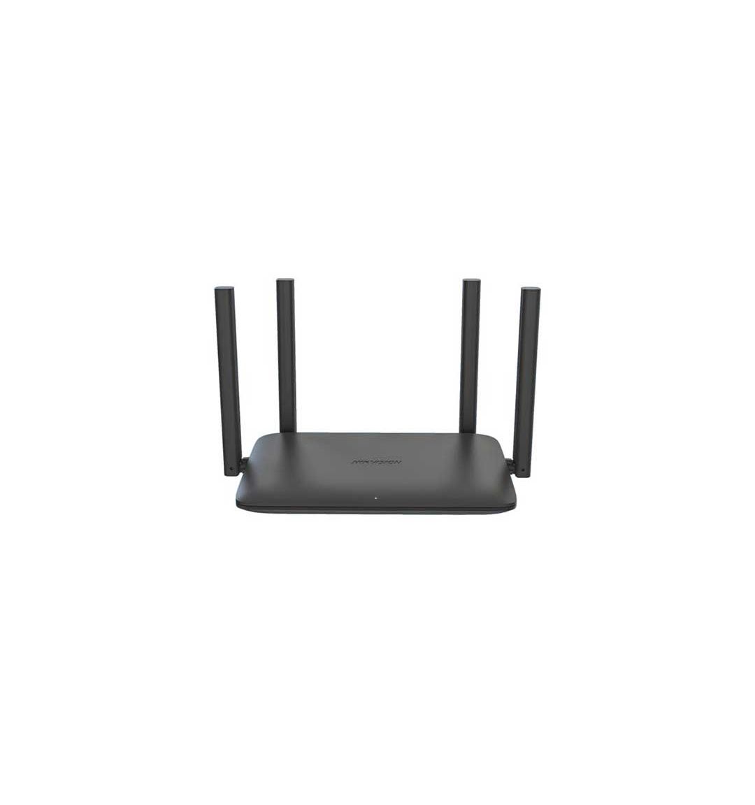 Hikvision DS-3WR15X 1500M Wi-Fi 6 Wireless Router