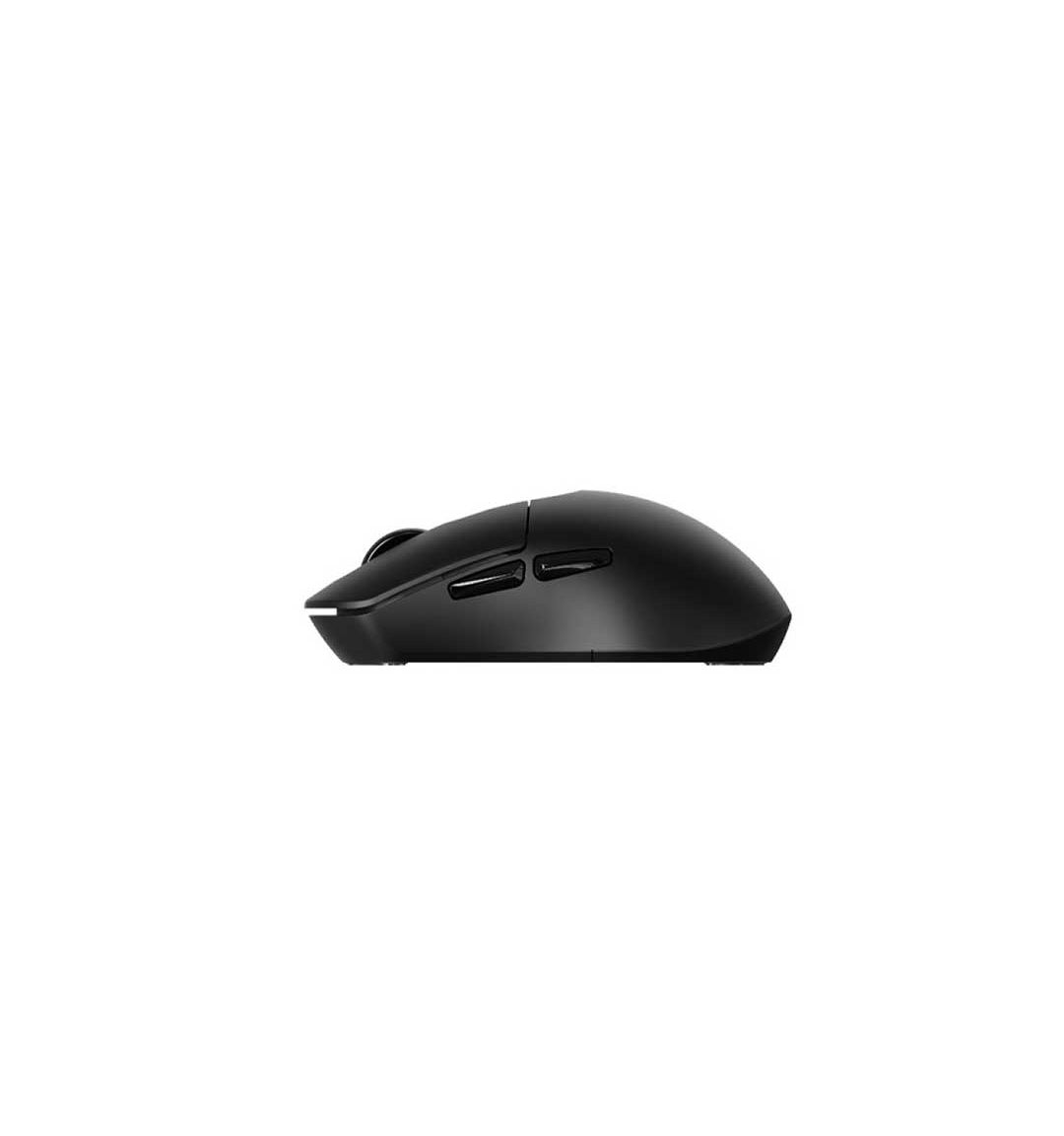 Rapoo M306 Wireless Black Optical Mouse