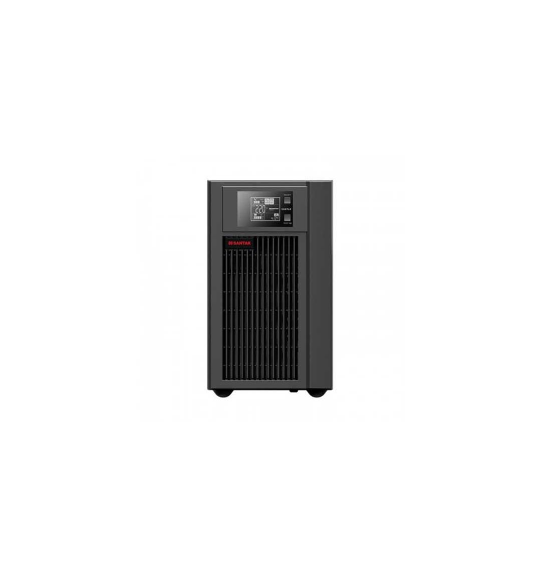SANTAK Castle C6K 6000VA Online UPS