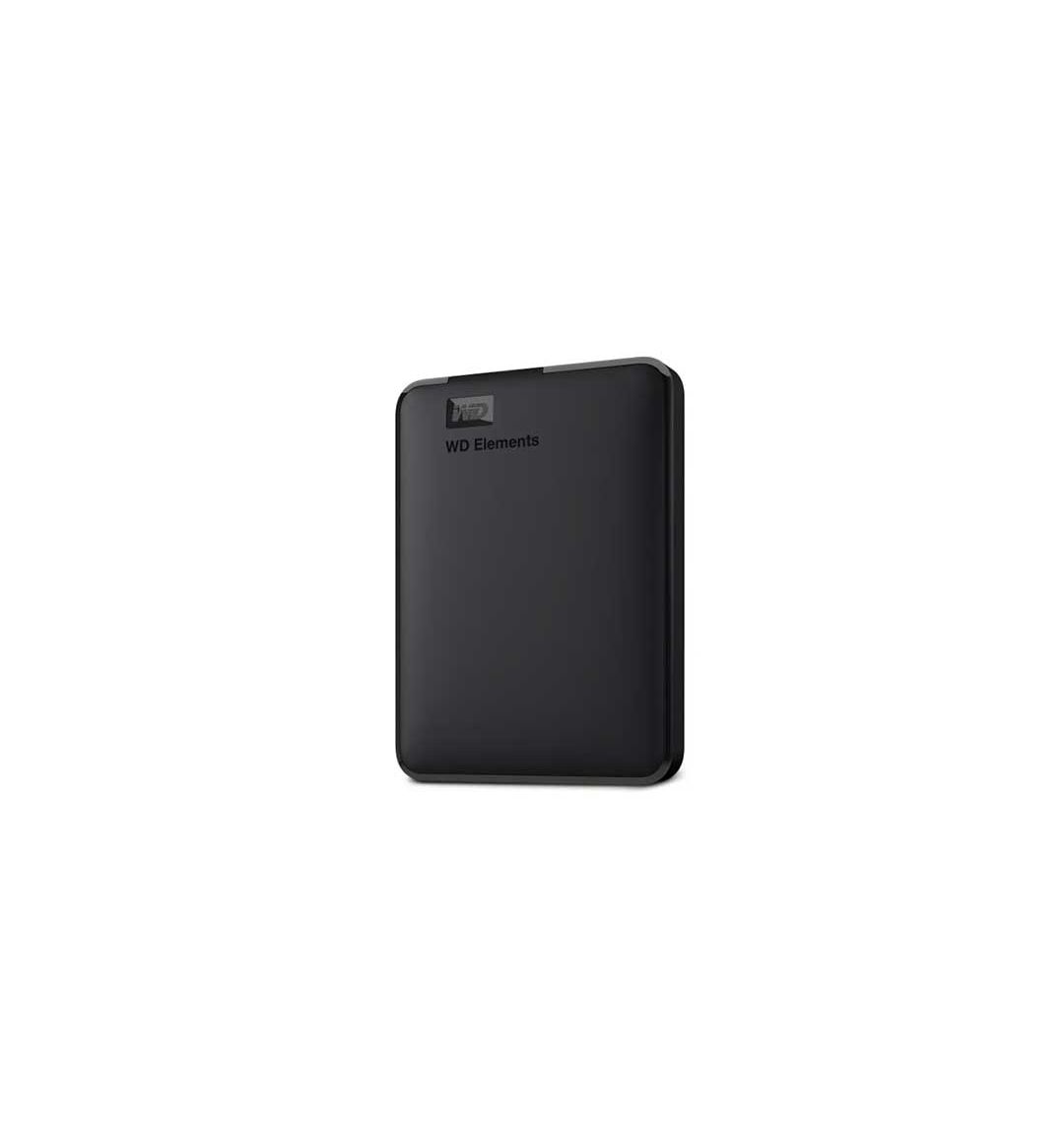 Western Digital Elements 2.5 Inch HDD Case