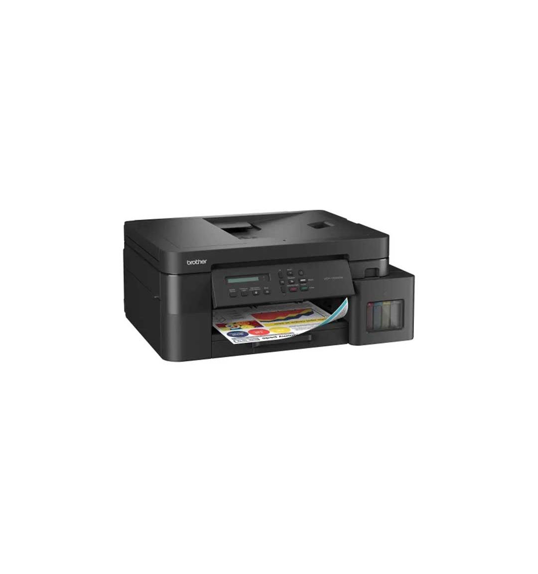 Brother DCP-T830DW Multifunction Color Ink Tank Printer | Nexus