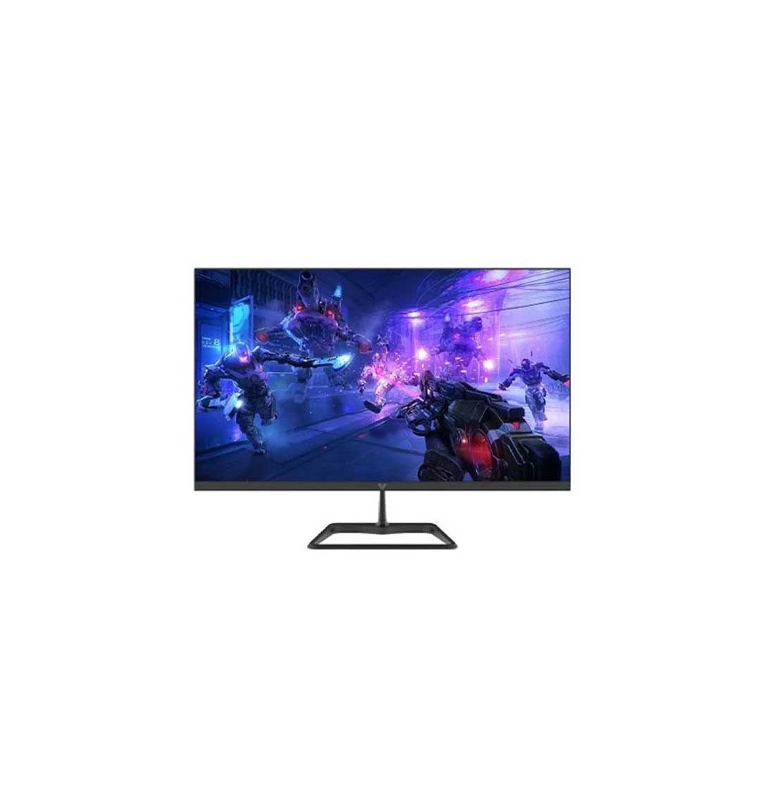 Value-Top S27IFR180 27 Inch 180Hz FHD IPS Black Monitor | Nexus