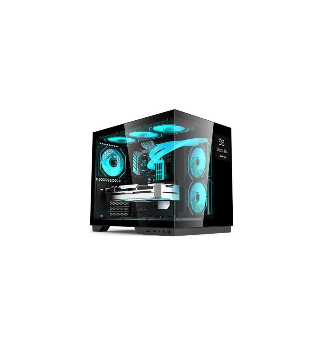 Value-Top TEMPEST DF6 ATX Gaming Casing