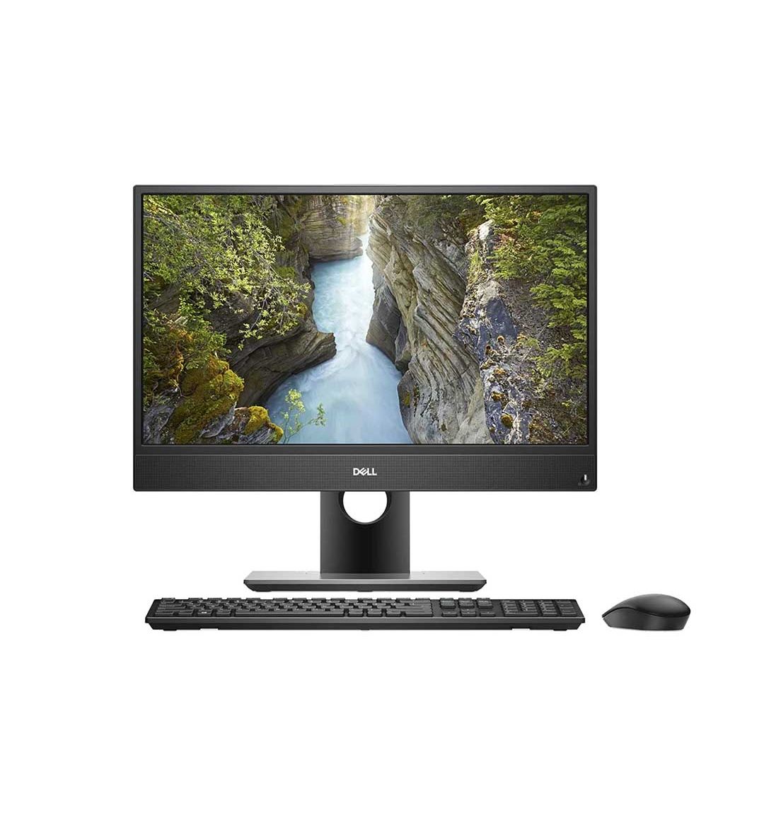 "Upgrade Your Workspace with Dell Optiplex3280 All-In-One PC Core ...