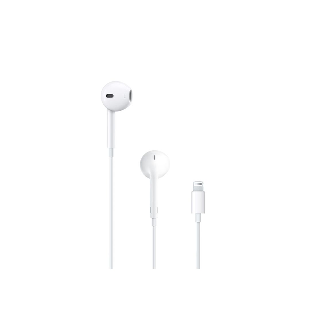 Apple (MMTN2FE/A) Earpod with Lightening Connector Price in Bangladesh ...