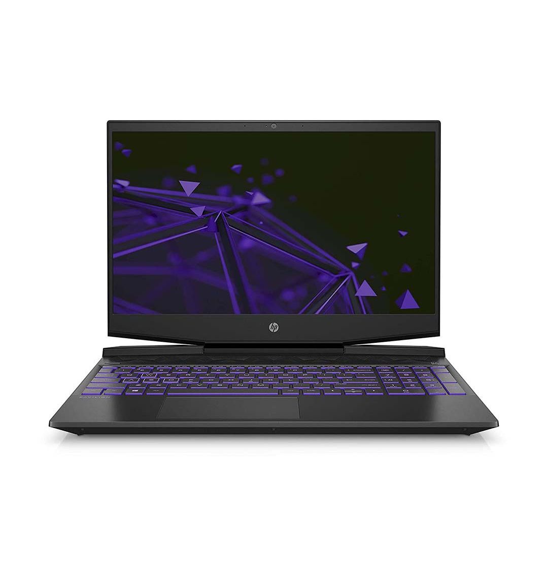 HP Pavilion 16-a0095TX Core i5 10th Gen 8GB 256GB 1TB HDD GTX 1650Ti ...