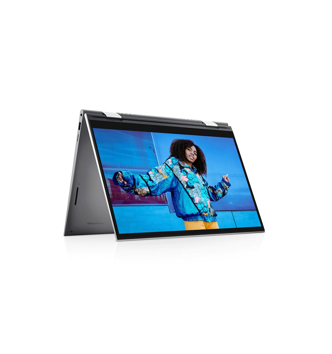Dell Inspiron 14 2in1 5410 Intel Core i7-1165G7 Processor 11th Gen 16GB ...