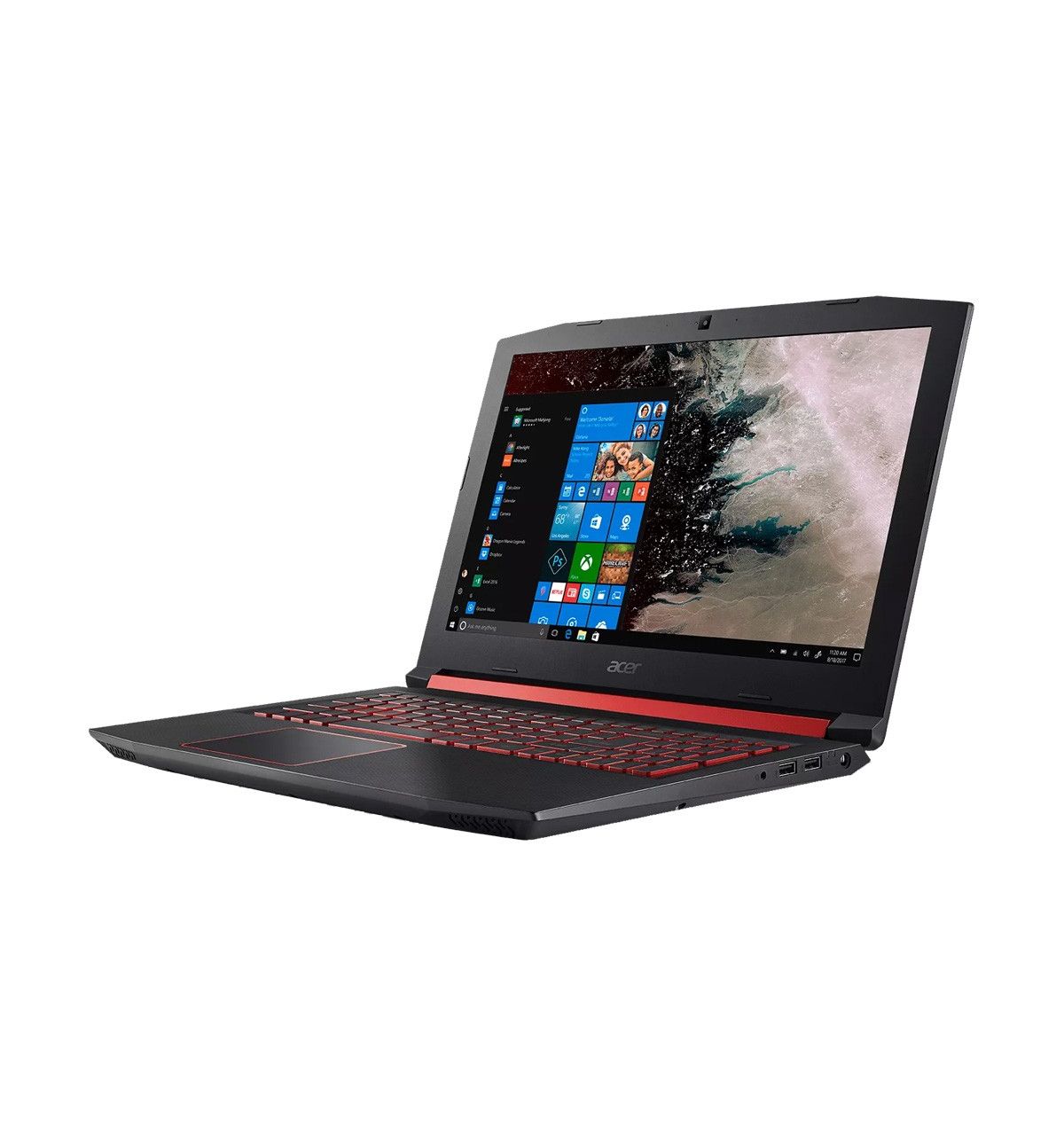 Acer Nitro 5 AN515-54 59LV core i5 9300H 9th Gen 8GB RAM 1TB HDD 15.6 ...