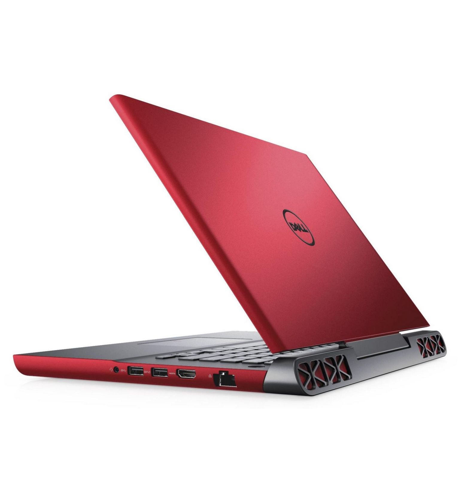 DELL Inspiron 15-7566 Core i5 6Th Gen 4GB RAM With NVIDIA GF GTX 960M ...