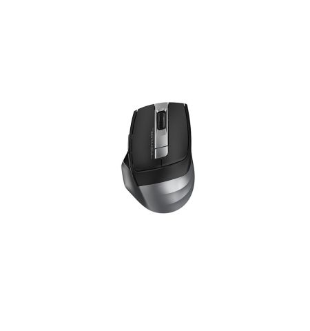 A4Tech FG35 Fstyler Optical Sensor Wireless Grey Mouse