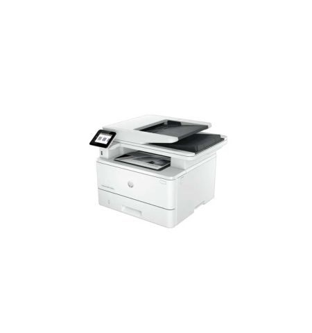 HP LaserJet Pro MFP 4103fdn Multifunction Laser Printer