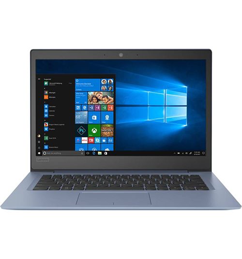 "Shop the Lenovo IP320 Core i58th Gen Laptop with4GB RAM and1TB HDD in ...