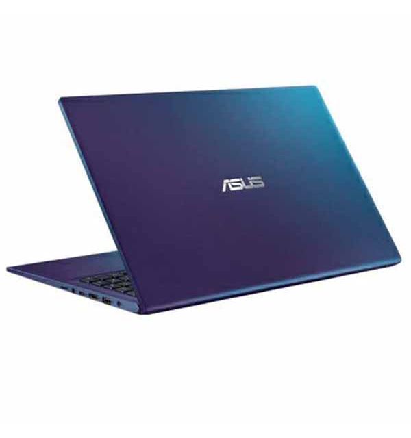 ASUS VIVOBOOK 15 X512FL I5 PEACOCK BLUE LAPTOP PRICE IN BD